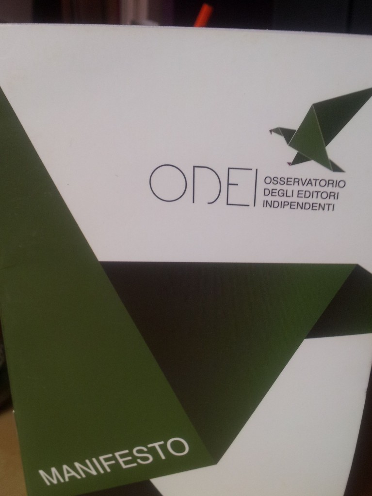 Bibliocartina Speciale Editori indipendenti: a Più libri più liberi il ...
